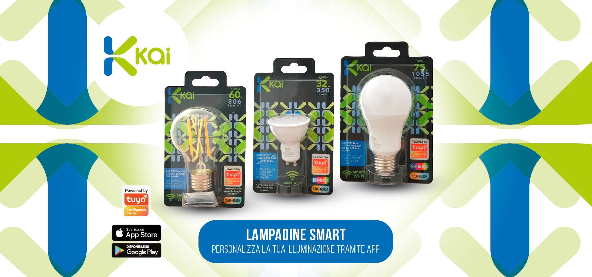 Homepage | Kai Lighting